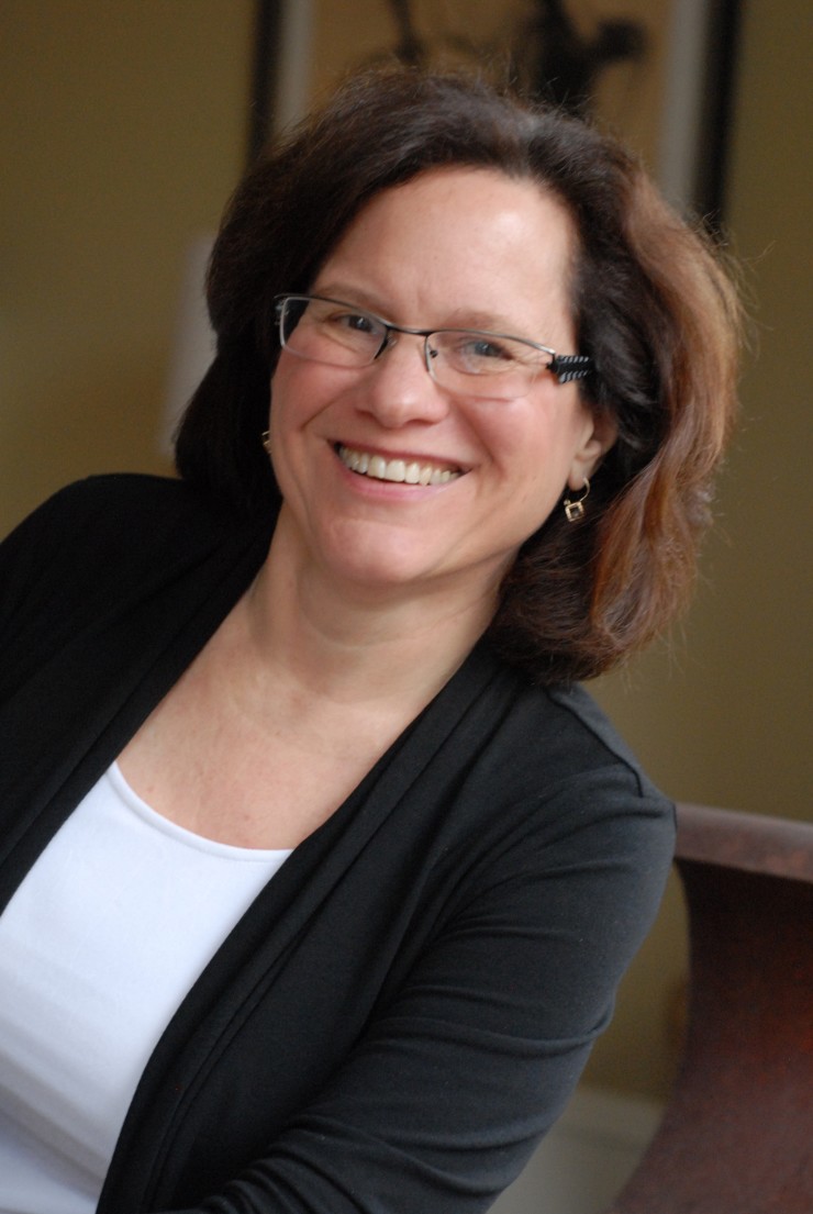 Former Board Members - The Philanthropy Connection