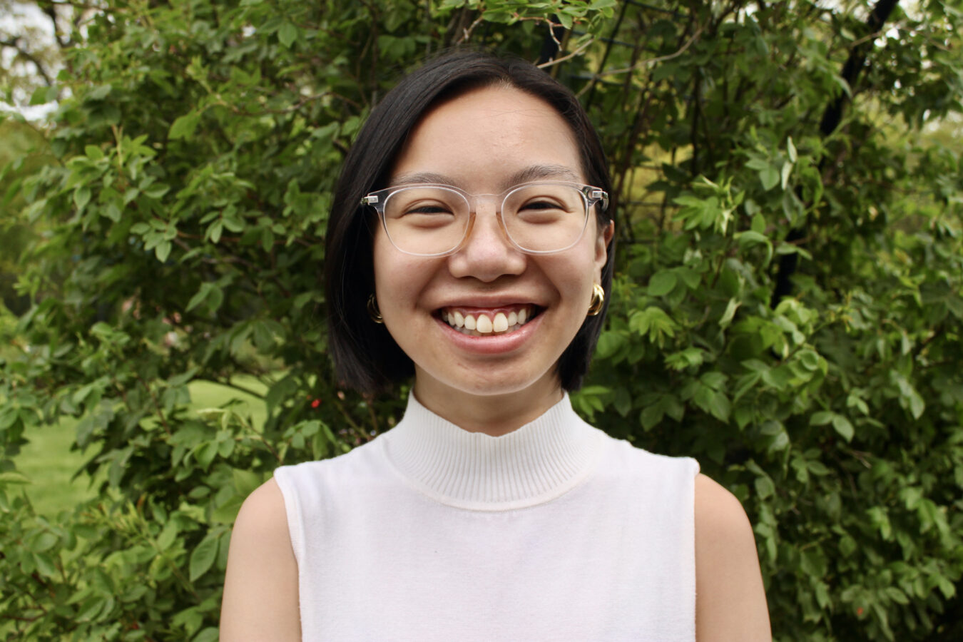 Meet Our Fellows