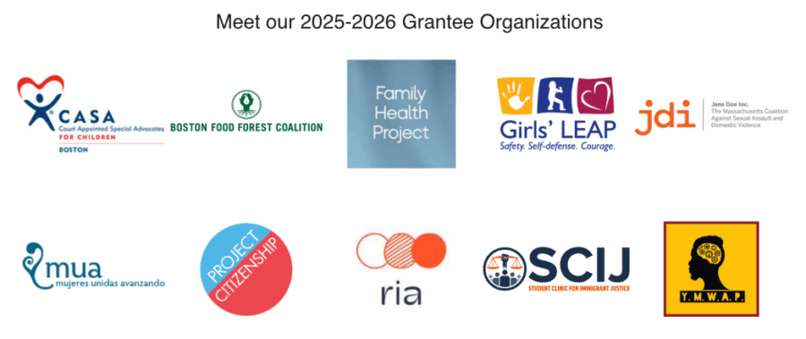 Newsletter December 2025 - The Philanthropy Connection